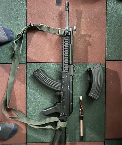 Продам приводов Cyma AK-47US