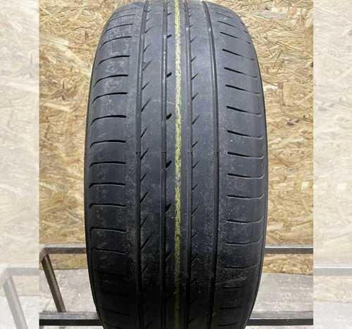 Yokohama Advan Sport A/S 235/55 R20 102V