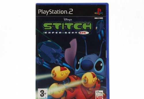 Disney's Stitch: Experiment 626 для PS2