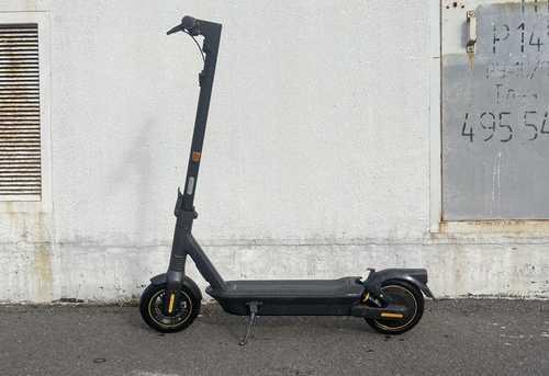 Segway ninebot max g2