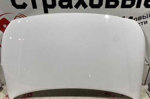 Капот (B159) hyundai solaris 2