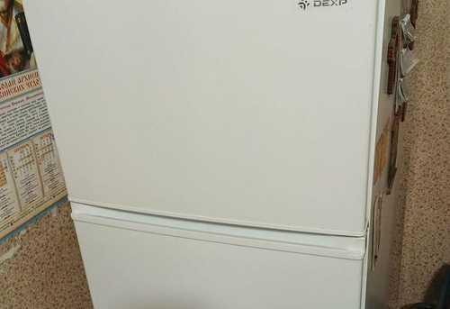 Продам холодильник dexp в рабочем состоянии в ремо