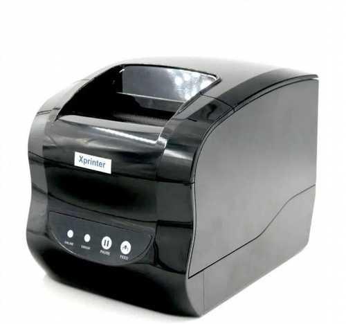 Термопринтер Xprinter 365b