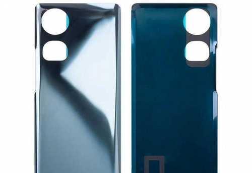 Задняя крышка для Huawei Honor 70 (FNE-NX9) (зелен