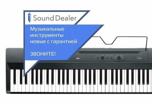 Цифровое пианино korg L1 MG