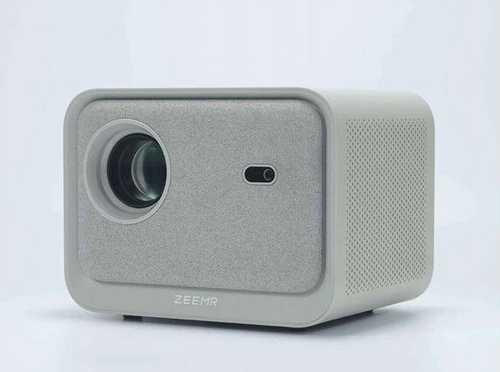 Новый проектор Xiaomi Zeemr Z1 mini Full HD