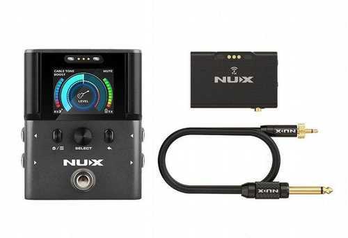 NUX B-8 Professional Wireless System (Новый)