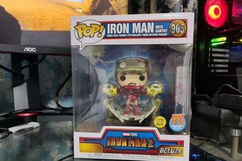 Funko pop Iron Man #905