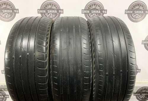 Yokohama C.Drive 2 AC02 215/60 R16