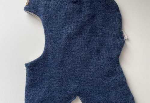 Зимний шлем Киват(Kivat) р.50-52