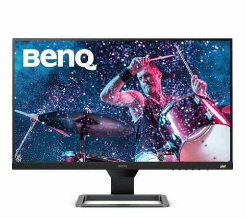 Монитор 27" Benq EW2780 IPS 1920x1080 5ms #306082