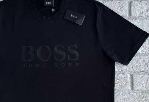 Мужские футболки Hugo Boss