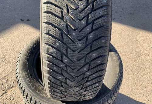 Nokian Tyres Nordman 8 225/55 R17 101T