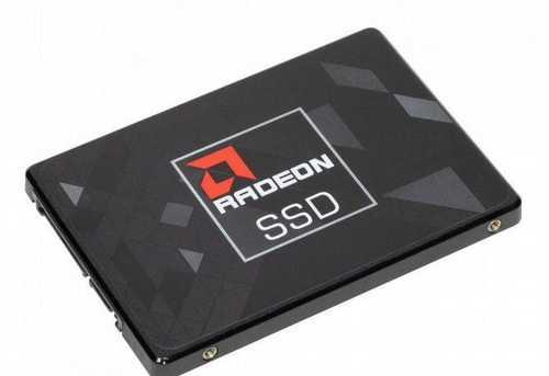 SSD AMD 256Gb Radeon R5 R5SL256G