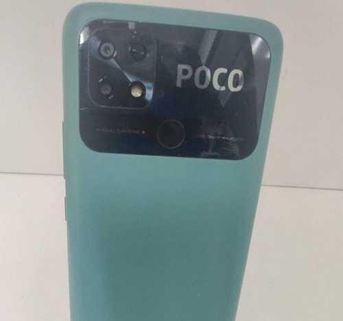 Xiaomi Poco C40, 3/32 ГБ