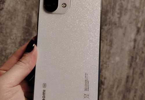 Xiaomi 11 Lite 5G NE, 8/128 гб