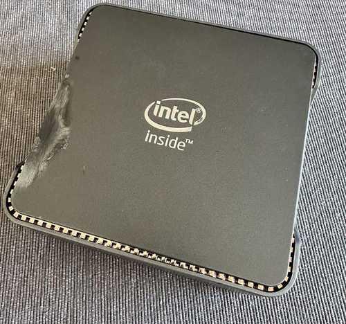 Mini PC intel