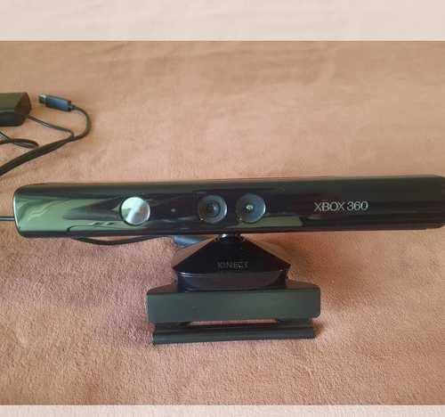 Kinect для xbox 360