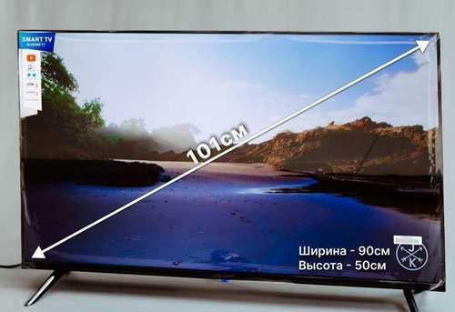 Телевизор SMART TV MAX4300S Android 11