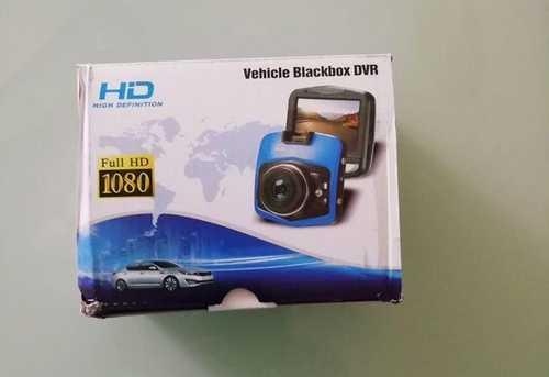 Продам видеорегистратор Vehicle Blackbox DVR