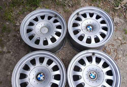 Диски r15 5x120 BMW