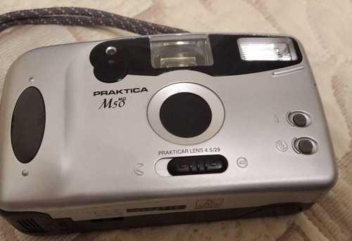 Praktica M50 md фотоаппарат