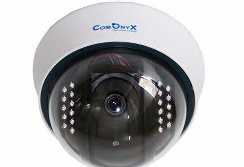 ComOnyX CO-LD2125P купольная ip-камера