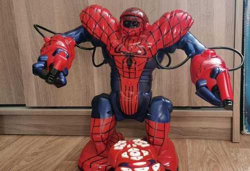 Робот wowwee spidersapien