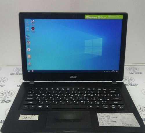 Ноутбук Acer Aspire v3-331 series. Ms2392