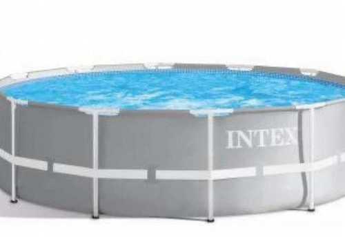 Каркасный бассейн Intex 26716 WPA