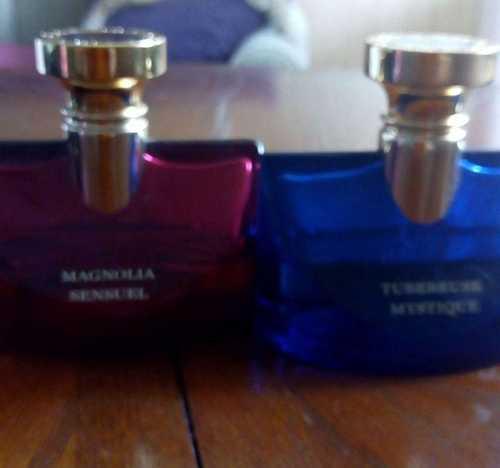 Bvlgari Magnolia Sensuel