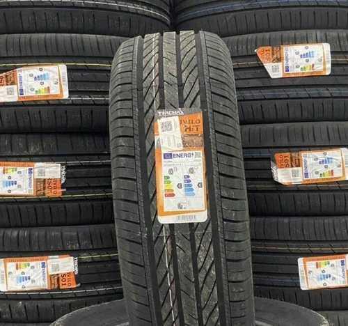 Tracmax X-Privilo H/T 235/60 R18 107