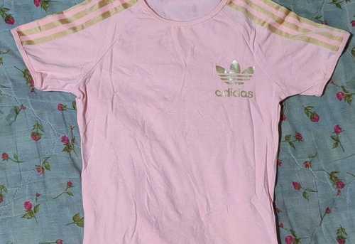 Футболка детская Adidas 34 (642)