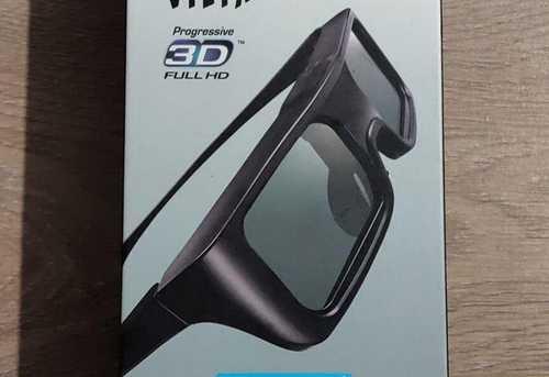 3D очки Panasonic Viera TY-ER3D5ME