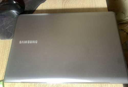 Samsung NP530U4C-S03RU