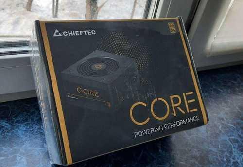 Chieftec Core 700w