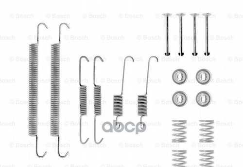 Монтажный набор тормозных колодок 1987475257 Bosch