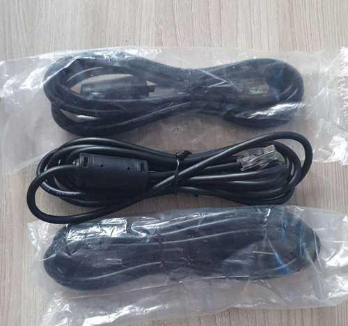 Кабель APC Simple Signaling UPS USB-RJ45 (RJ50)