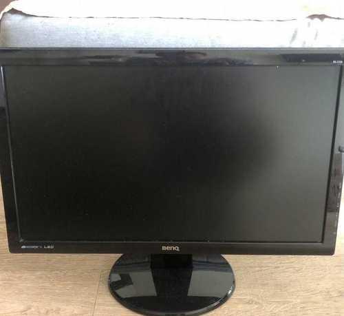 Full HD Монитор BenQ GL2250-T, б/у, 21.5"