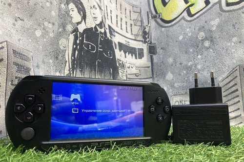 Sony PlayStation Portable E1008 Покупка/Продажа