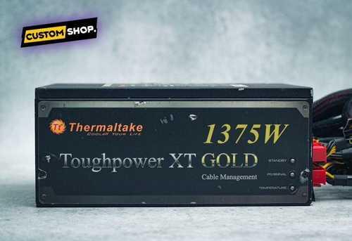 Блок питания Thermaltake Toughpower XT 1375W