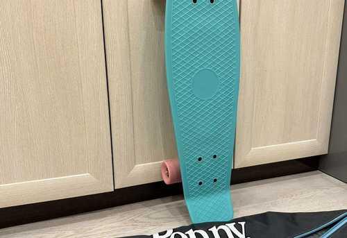 Penny board 27 (Пенниборд, скейтборд)