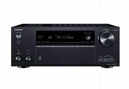 Ресивер 4K Onkyo TX-NR696 Black Новый