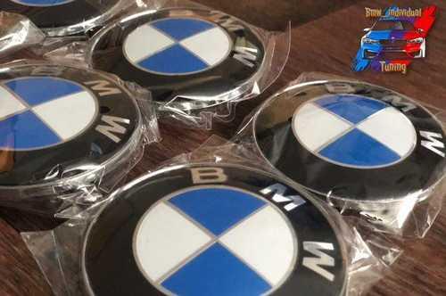 Эмблема BMW значок капот, багажник