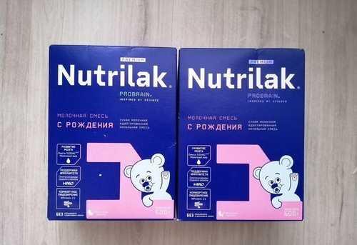 Смесь Nutrilak 1, 600гр