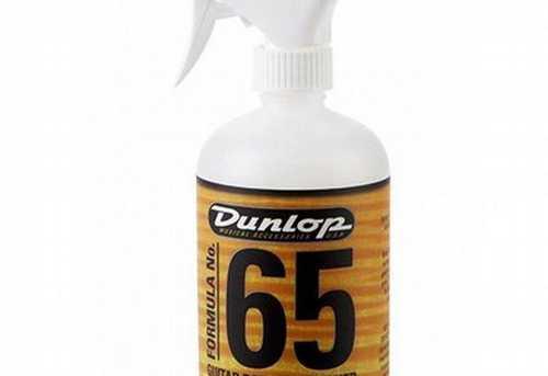 Dunlop 6516 Formula 65 средство для очистки/полир