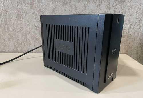 Ибп apc back ups 650