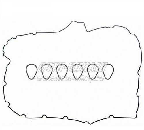 Прокладка клапанной крышки двигателя, комплект
