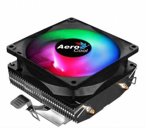 Охлаждение CPU Cooler for CPU AeroCool #297666