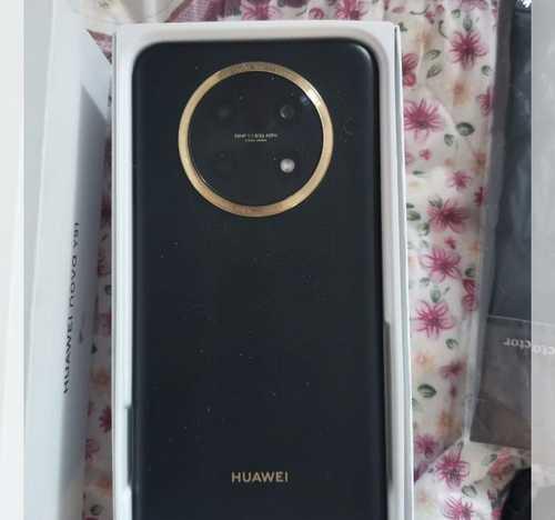 HUAWEI nova Y91, 8/256 ГБ